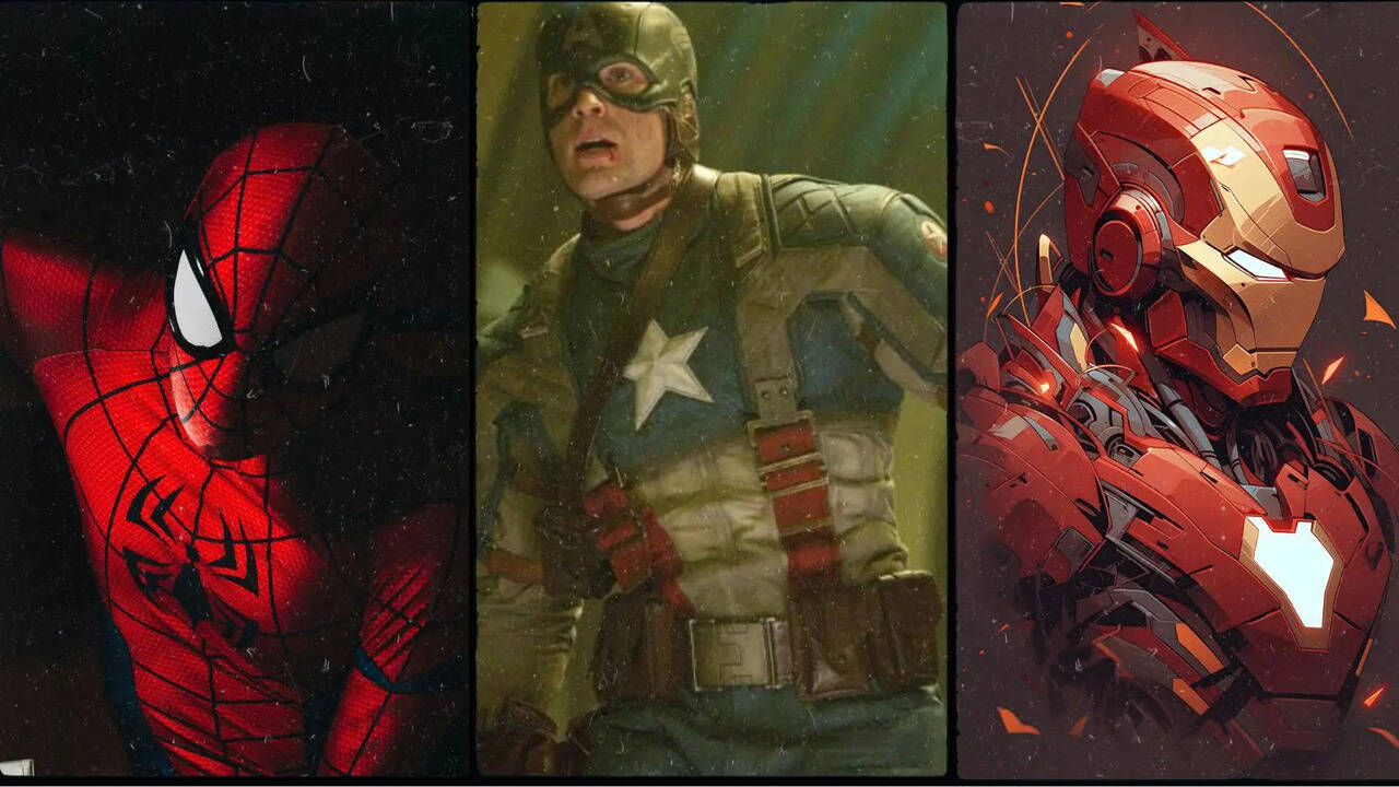 13 Most Iconic Superhero Movie Quotes Of All Time: Spider-Man, Iron Man ...