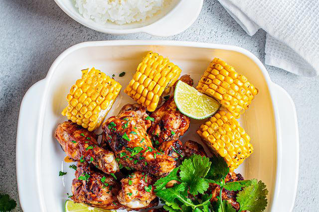 The Southern Way To Cook Corn on the Cob—It's So Much Better