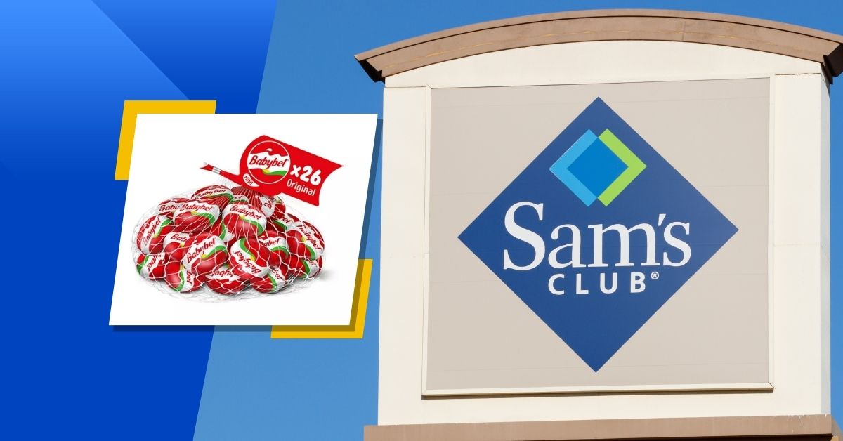 14 Super Healthy (And Cheap) Sam's Club Snacks That Are Truly Delicious