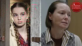 Prime Video sets main cast for Carrie