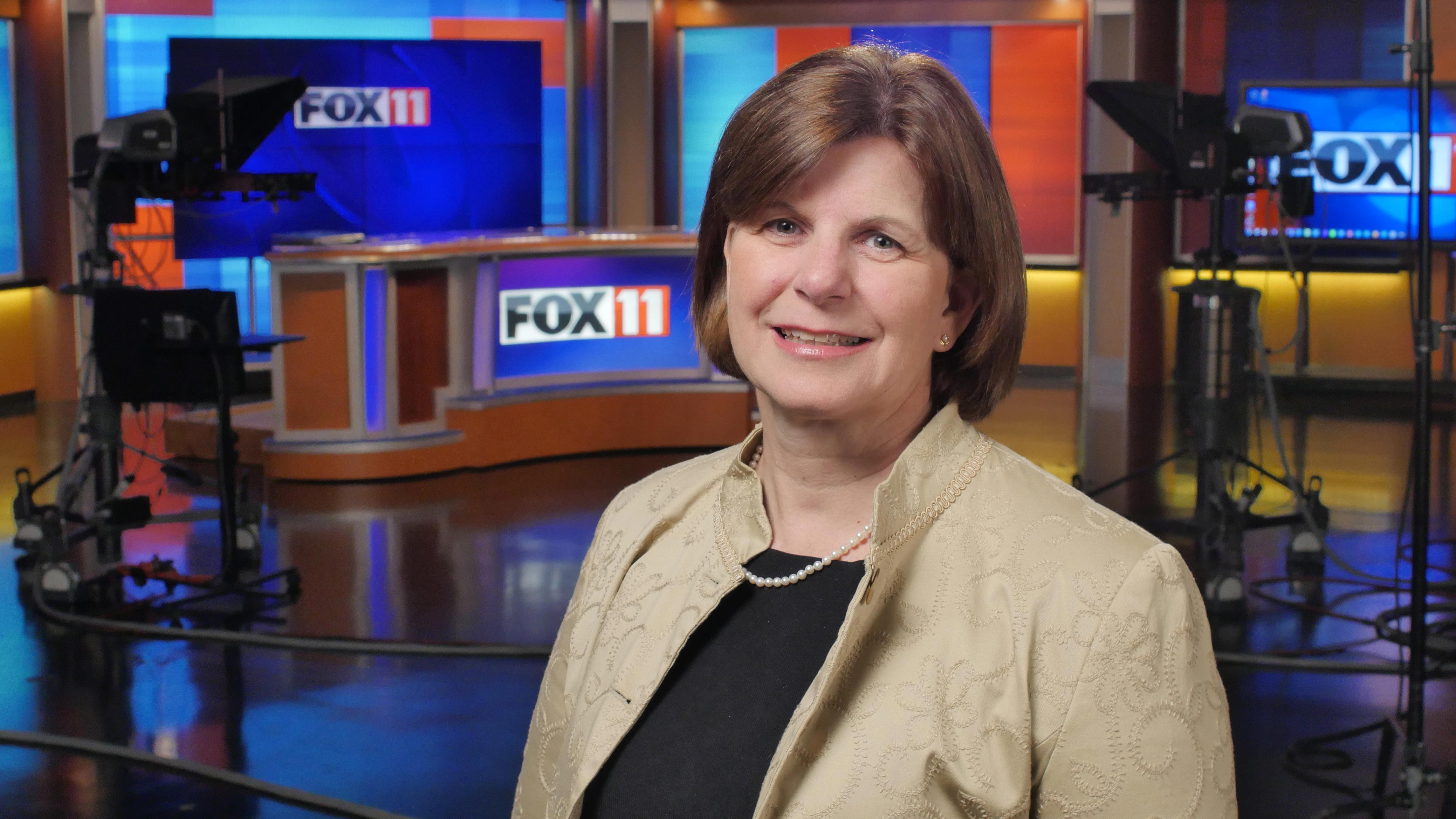 Meteorologists from WBAY and WFRV depart for other markets; Cami Rapson ...