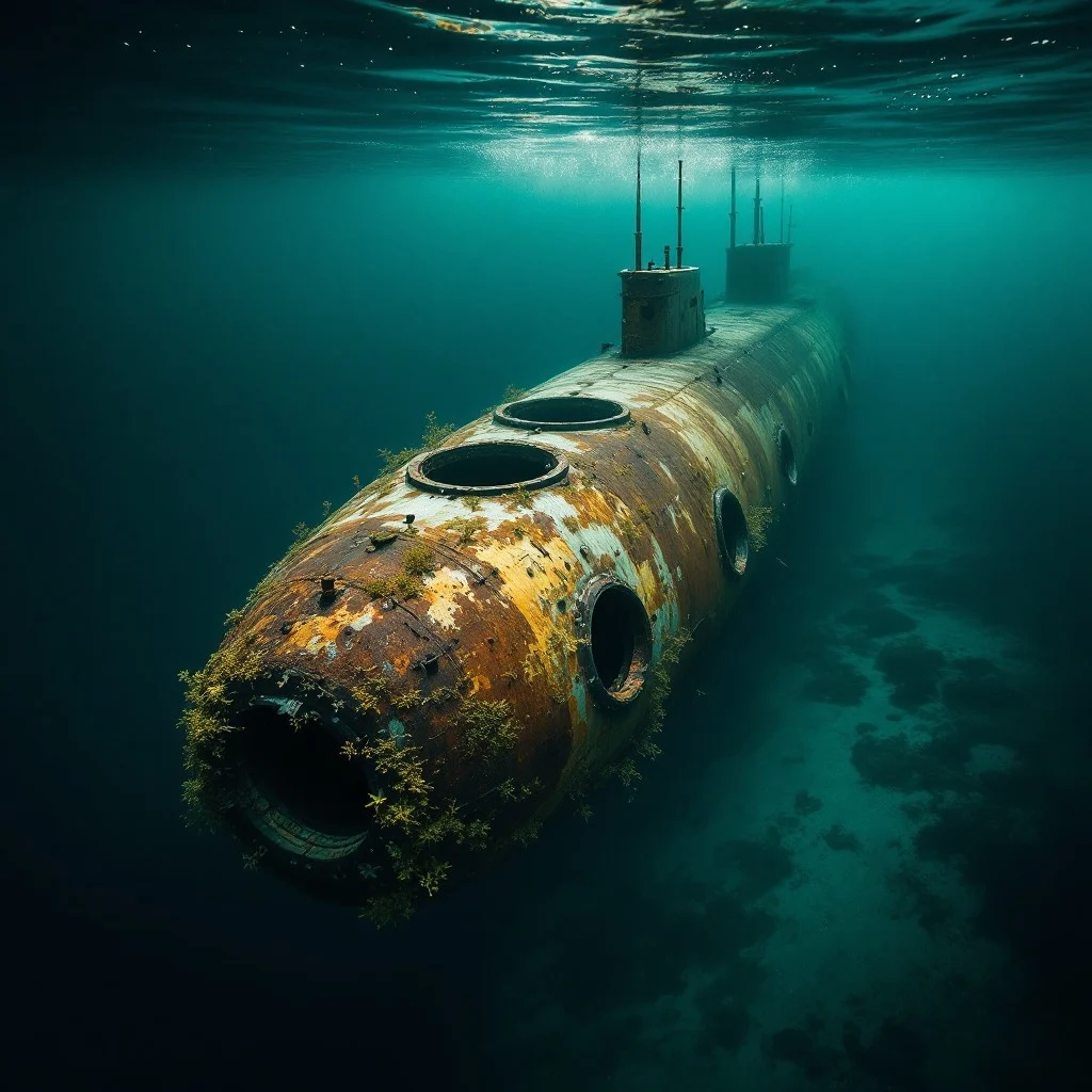 Submarine Volcano Reveals a Golden Nursery: How Hydrothermal Vents ...