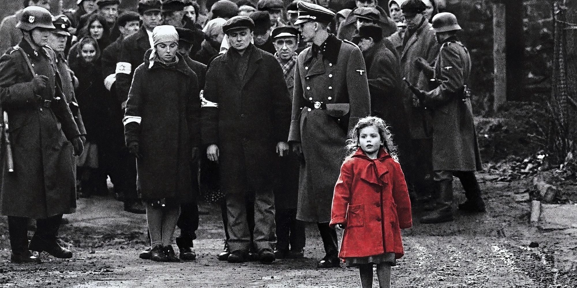 10 Greatest Drama Movies of the Last 50 Years, Ranked