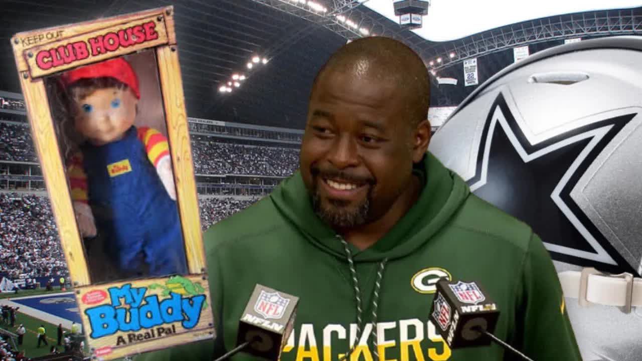 law nation sports: dallas cowboys hire joe whitt jr. as defensive pass ...