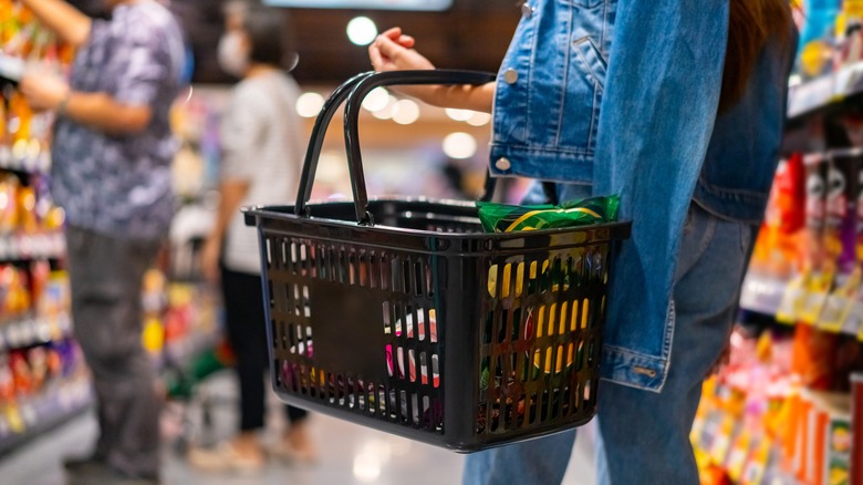 The Grocery List Mistake That Might Be Costing You Big Money