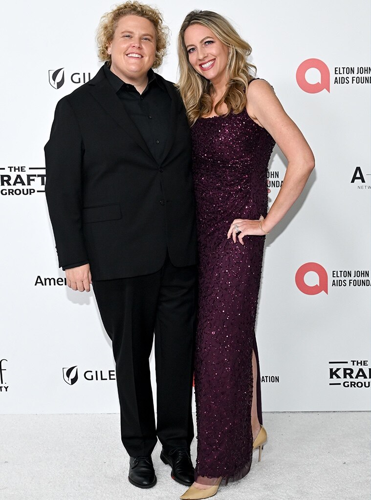 Comedian Fortune Feimster and Wife Jacquelyn Smith Break Up
