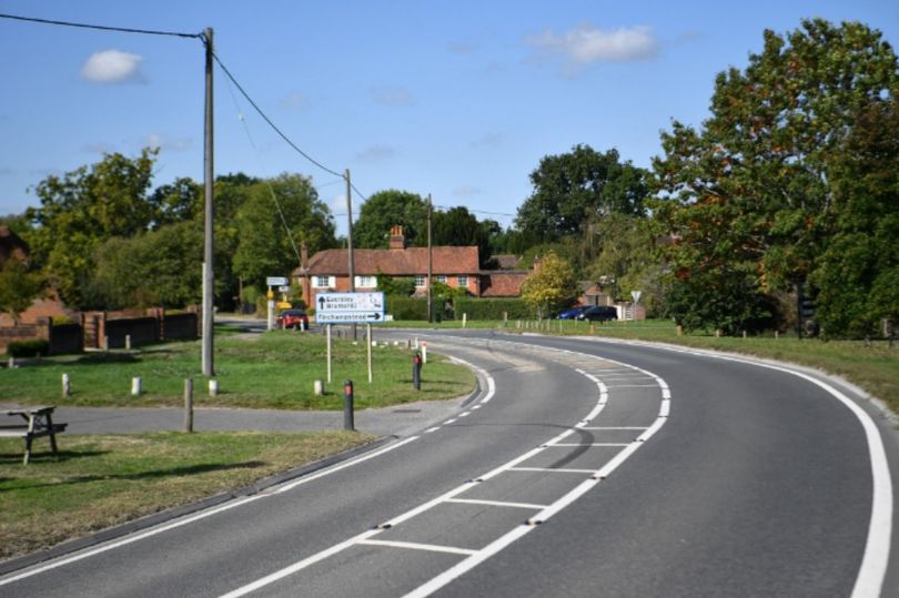 Drivers face having to obey 10mph speed limit in England or risk £5,000 ...