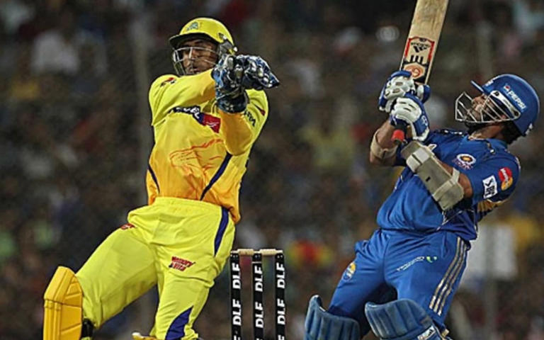 IPL finals featuring trophyless teams from 2008 to 2025