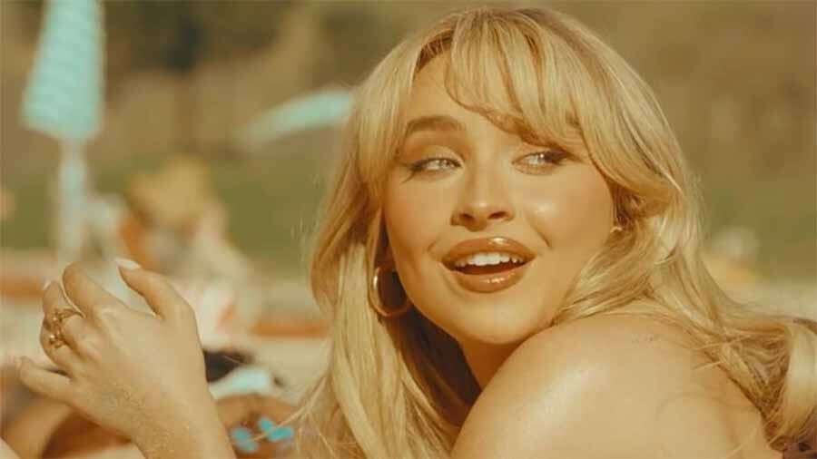 Sabrina Carpenter sparks fan frenzy with cryptic teaser