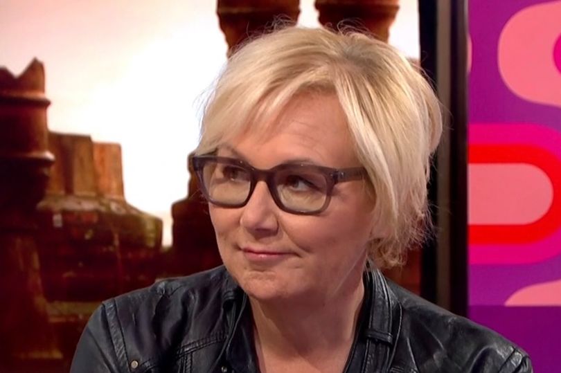 Coronation Street's Sue Cleaver drops Eileen Grimshaw exit spoiler on GMB