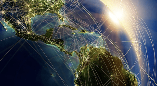 Honeywell teams up with Redwire to develop quantum-secured satellite ...