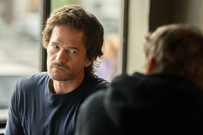 Dexter Resurrection trailer teases Neil Patrick Harris and Eric ...