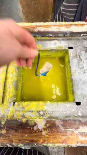 Master Candle Wax Dipping with These Tips