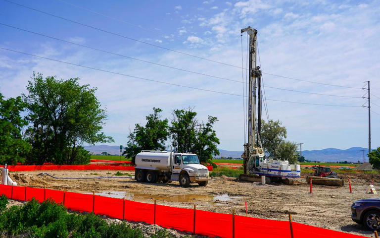 Could a new ‘mini city' in Meridian be like Boise's Hyde Park? What's ...