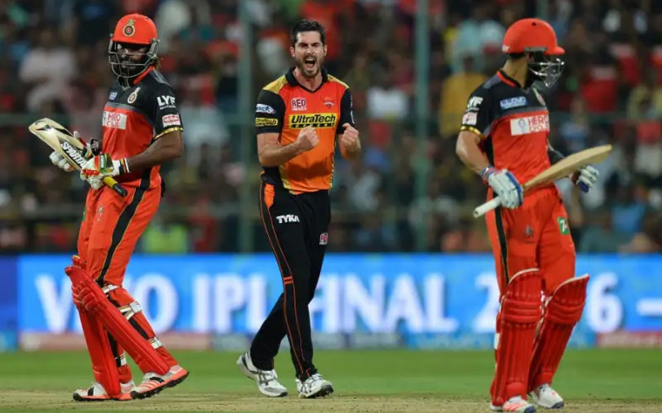 IPL finals featuring trophyless teams from 2008 to 2025