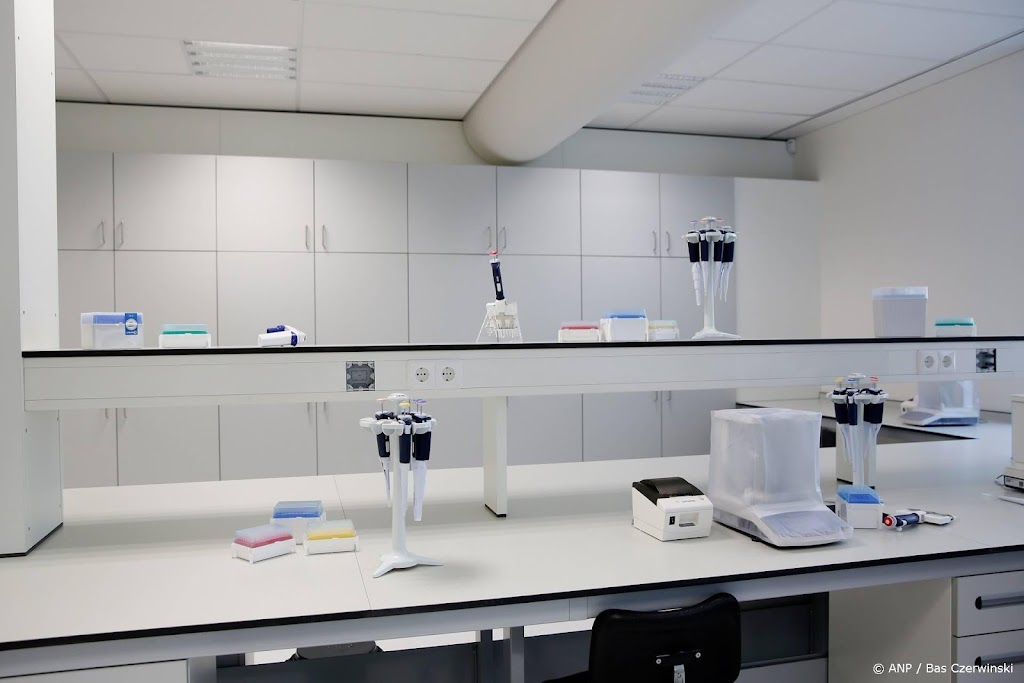 Leyden Labs haalt 20 miljoen op bij Europese investeringsbank