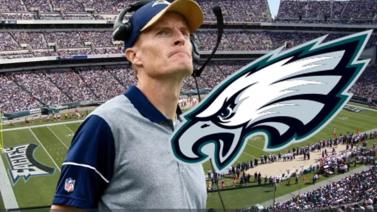 law nation sports: john fassel interview: eagles head coach candidate ...