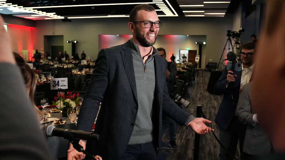 Two Colts Named College Football's Best Players in History