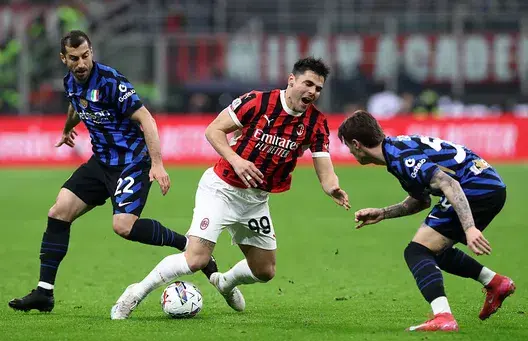 Sottil-Milan, il futuro dell’esterno sarà ancora rossonero?