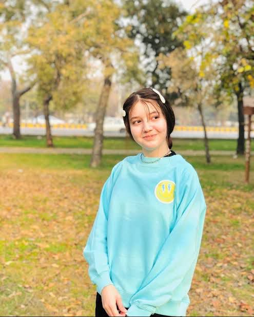 Tragedy in Islamabad: 17-year-old tiktoker Sana Yousuf shot dead, suspect arrested