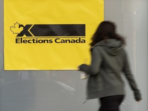 Lilley: In Windsor, elsewhere, Elections Canada sullies reputation with ...