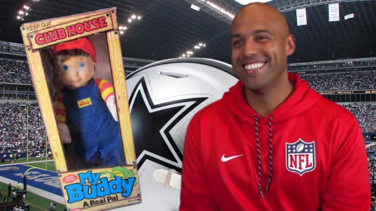 law nation sports: dallas cowboys hire aden durde as defensive line ...