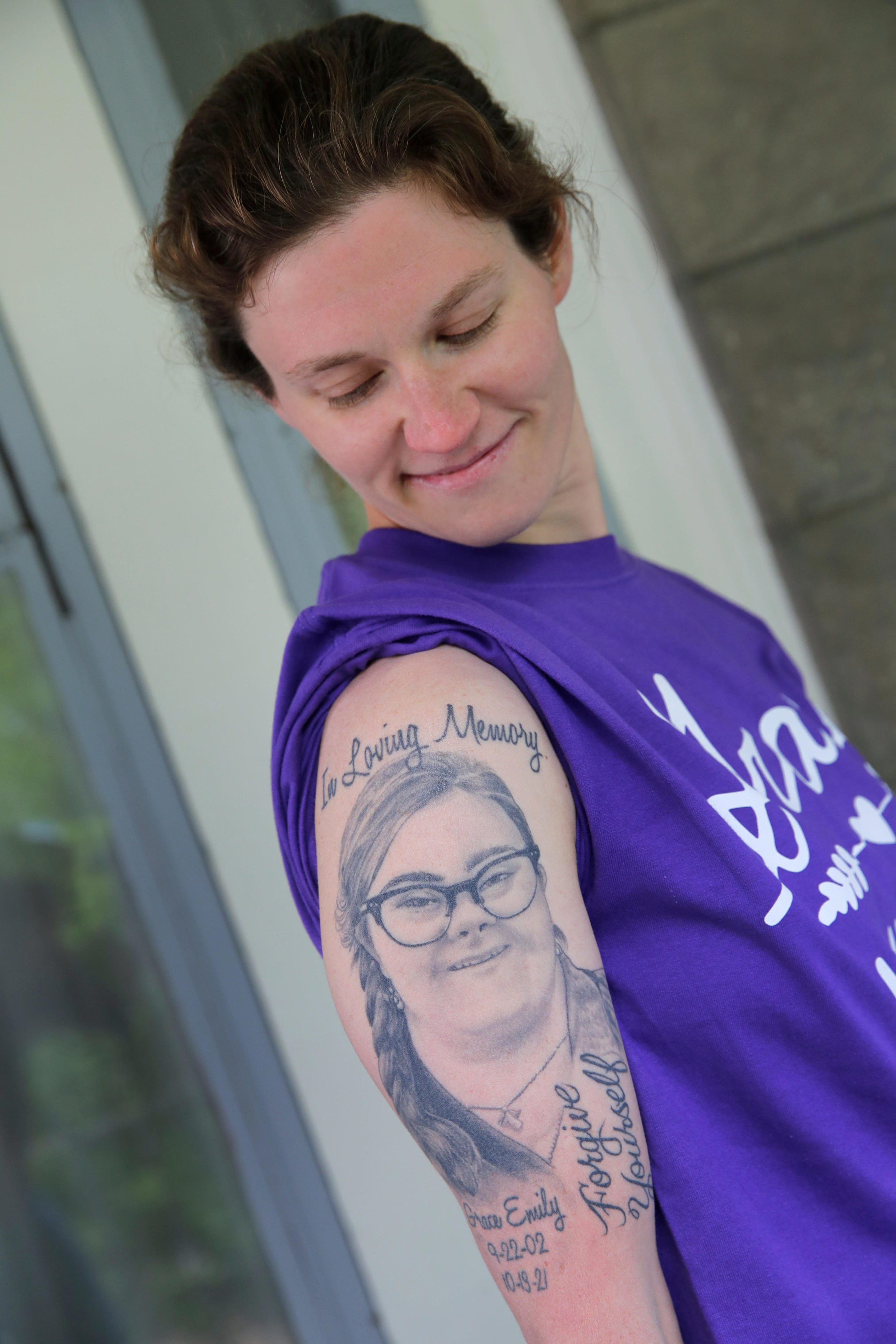 Testimony differs between doctor, family in Grace Schara's wrongful ...