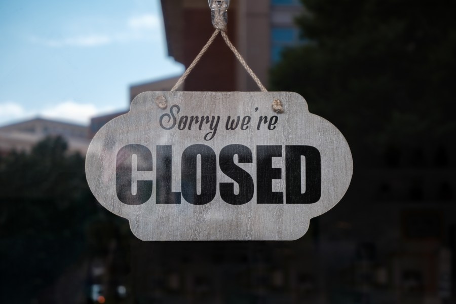 Secret Garden Cafe closes in Cheesman Park; investors respond to union ...