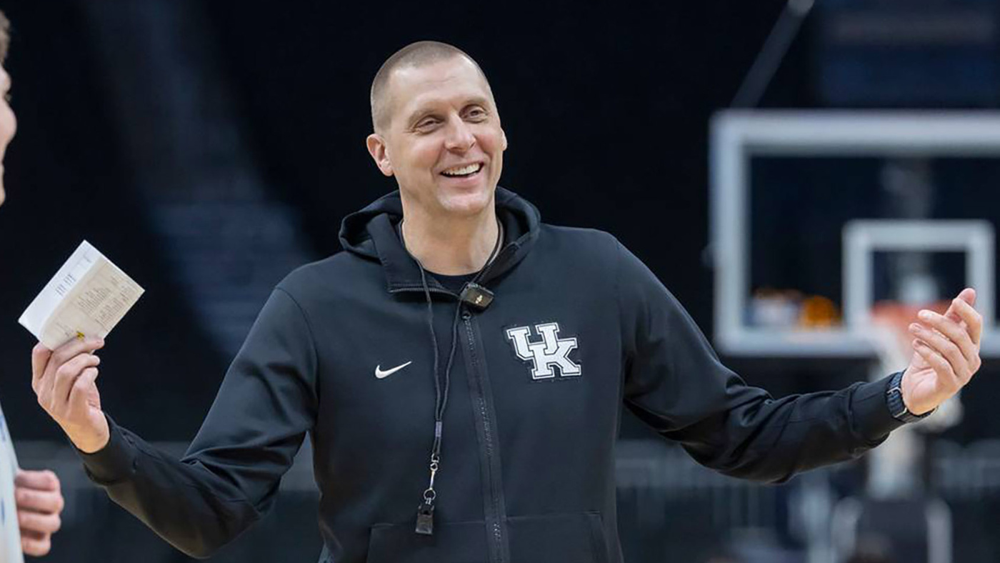 Kentucky basketball recruiting: Braydon Hawthorne's commitment marks ...