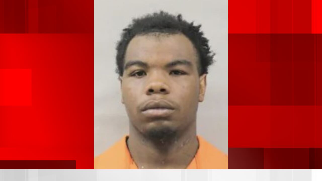 Louisiana State Police recapture Corey Boyd, leaving five Orleans ...