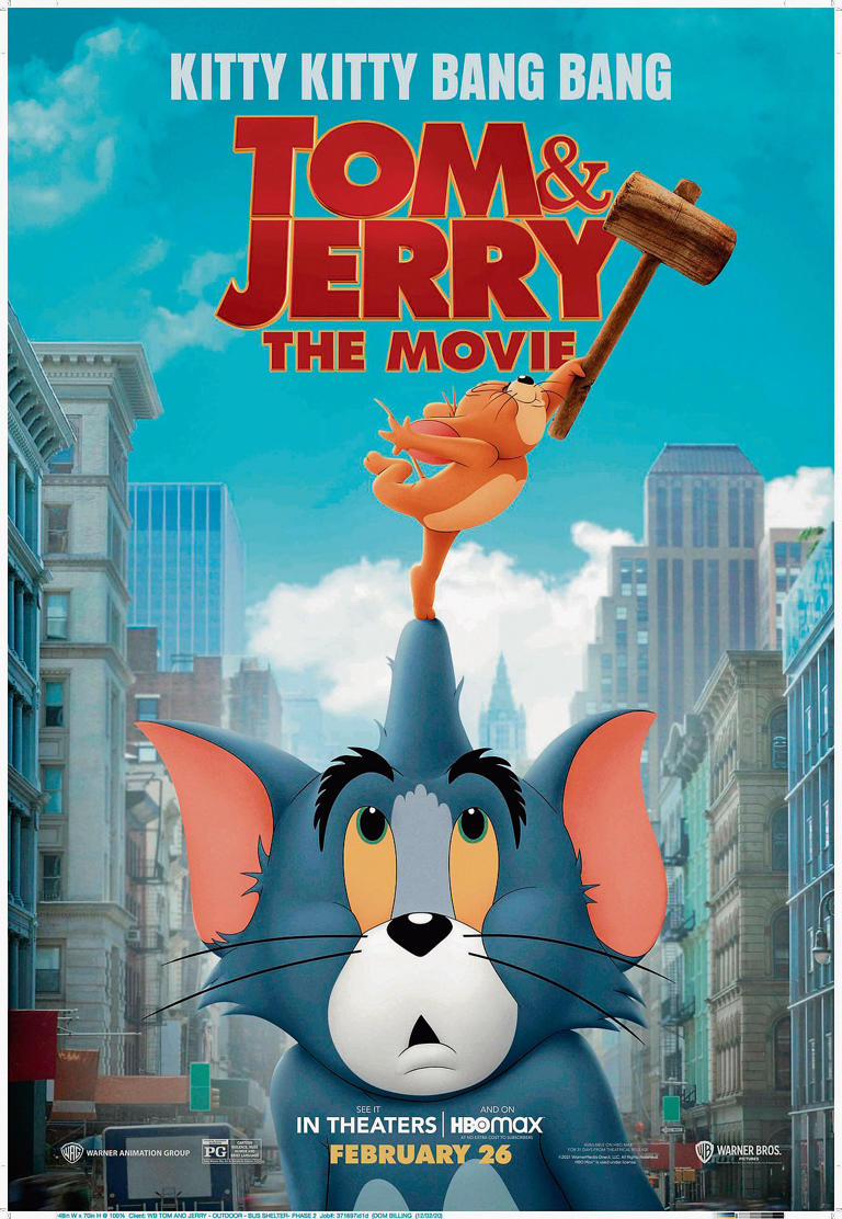 Tom and Jerry @ 85: A ‘war’ everyone loves