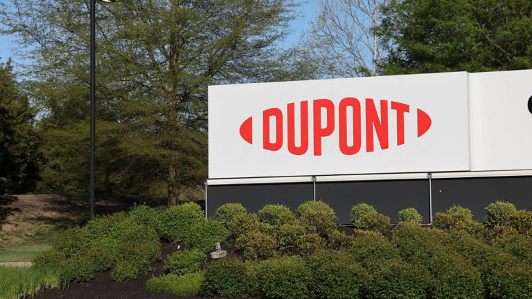 New Jersey’s PFAS trial against DuPont, Chemours opens in federal court