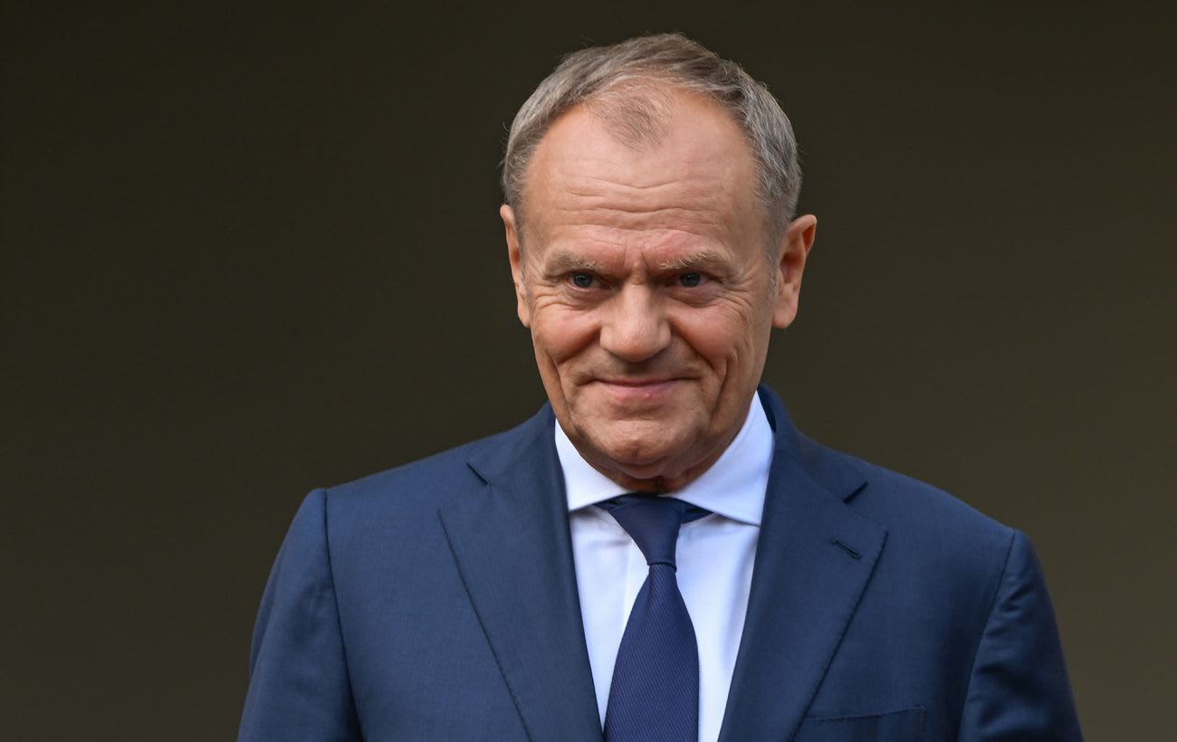 Ukraine's trade visa-free access to EU will end soon: Tusk reveals the date