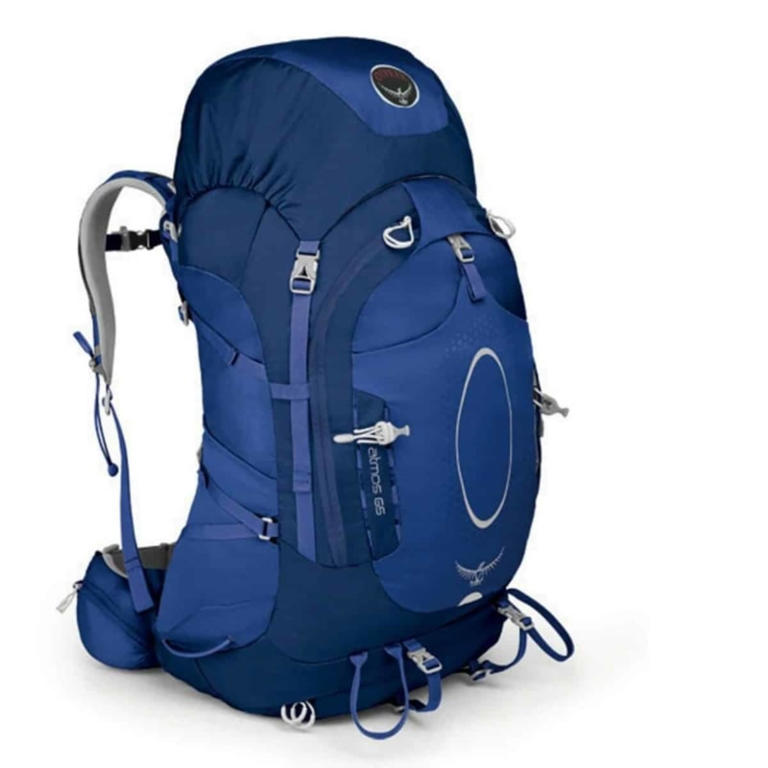 We Tested the 17 Best Backpacking Backpacks for Travel. Here's What We ...