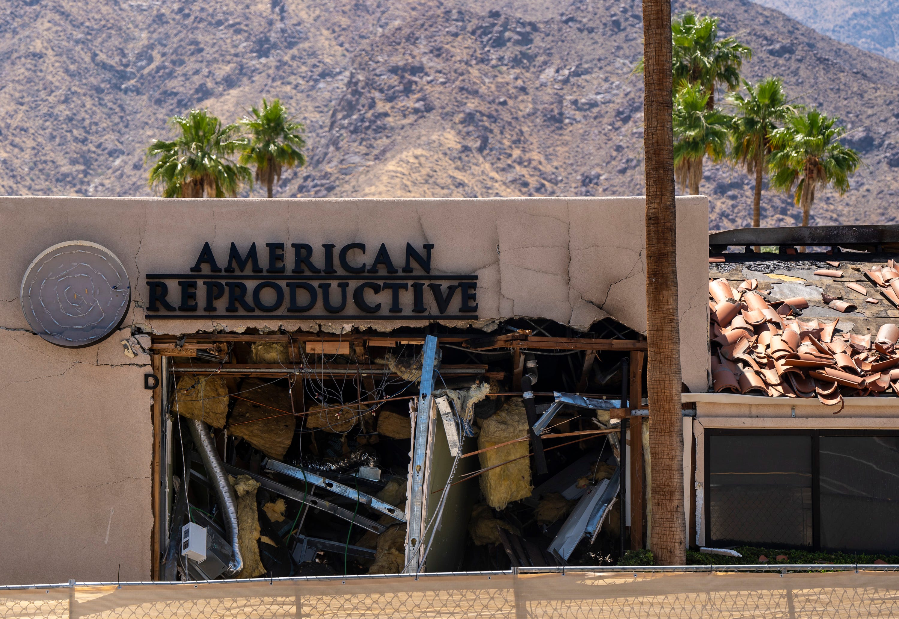 Read the federal complaint against the Washington man linked to Palm ...