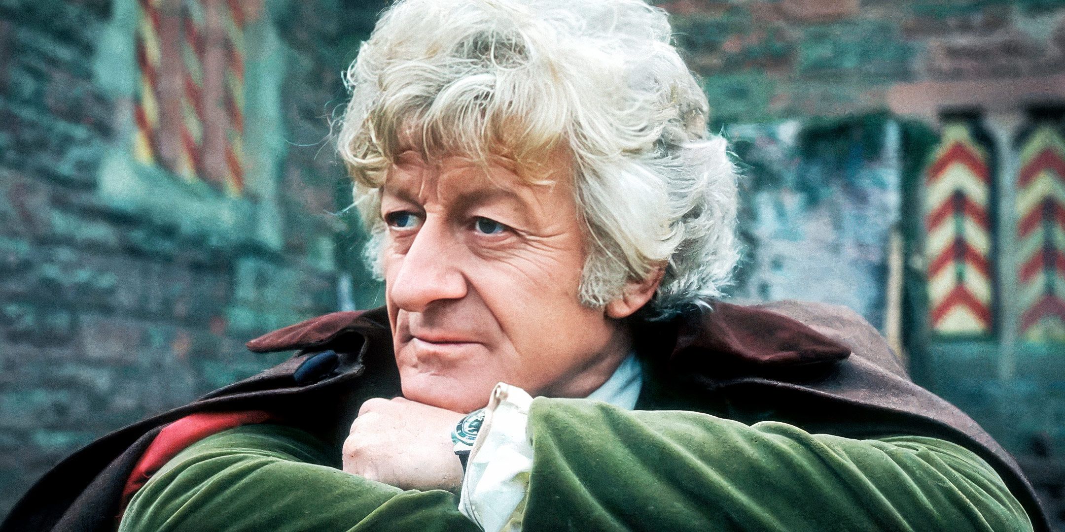 Doctor Who Just Referenced A Friendly Alien Race From The Third Doctor ...
