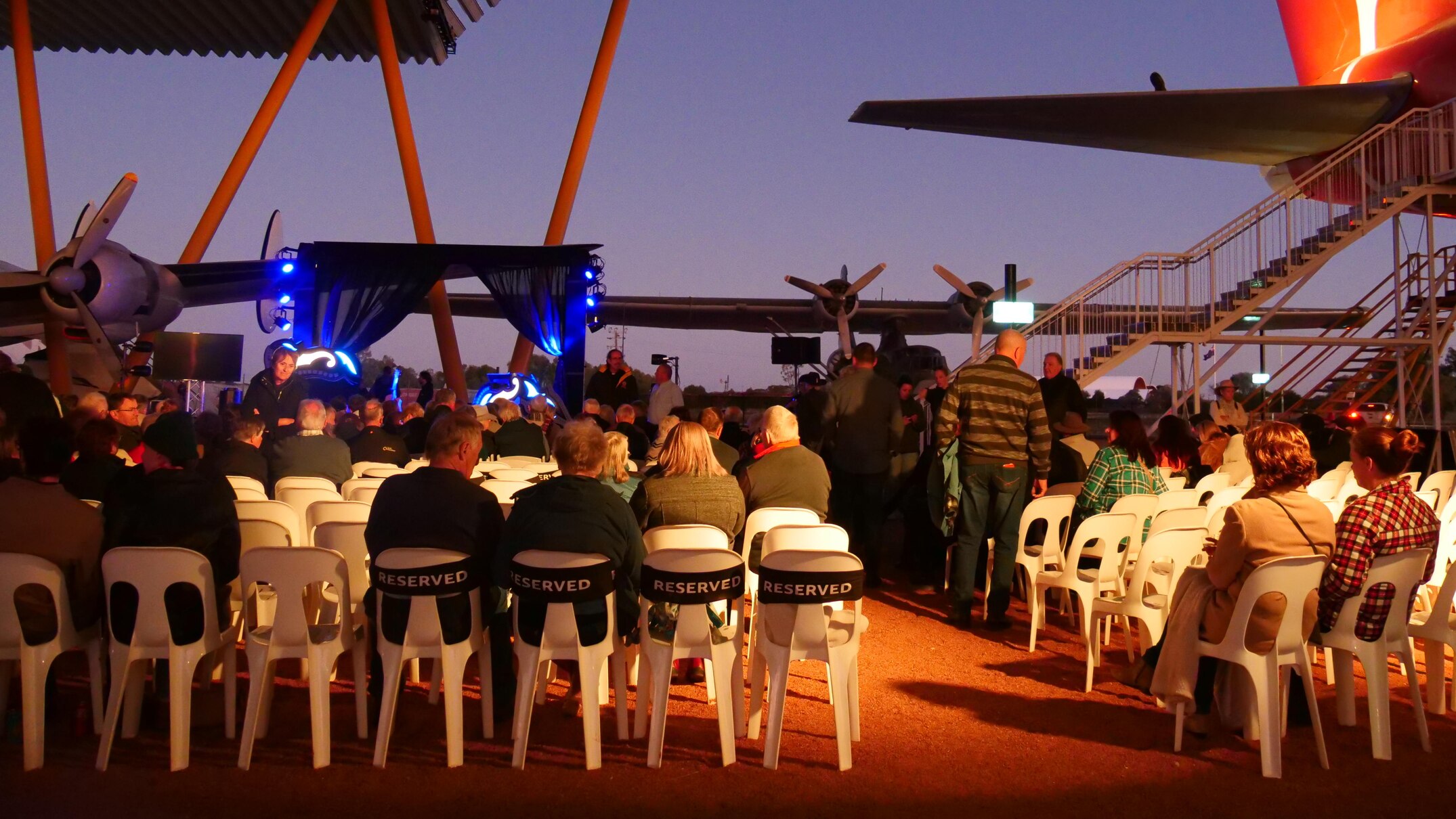 Opera Queensland's country and opera performance finds success in the ...