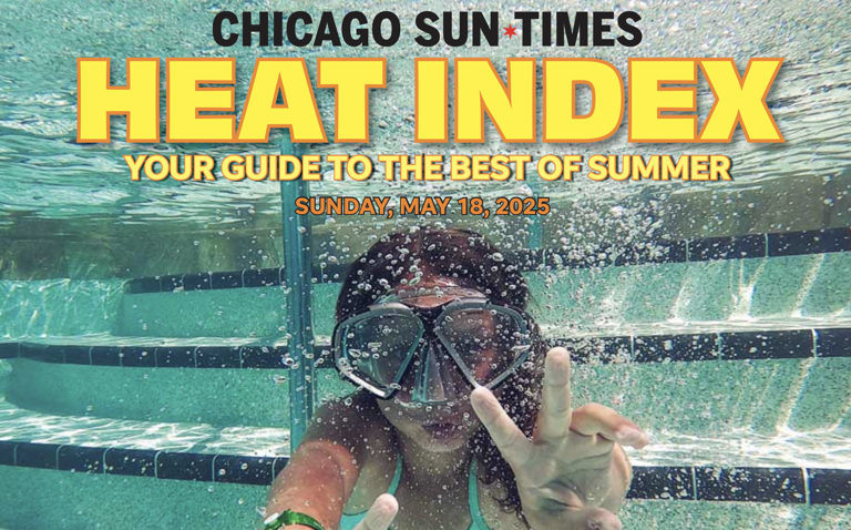 Chicago Sun-Times Apologizes to Readers for AI-Created Summer Reading List That Was Mostly ...