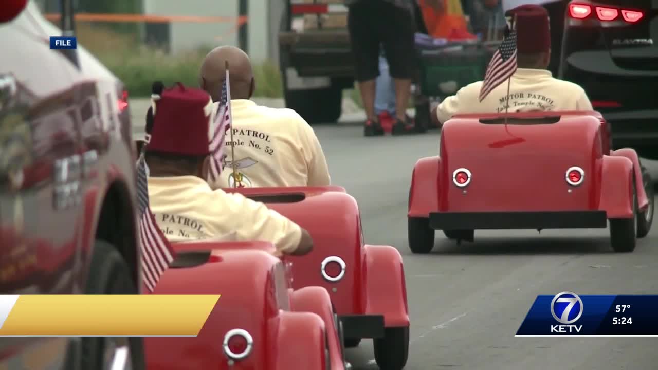 Native Omaha Days is returning as it celebrates a big milestone