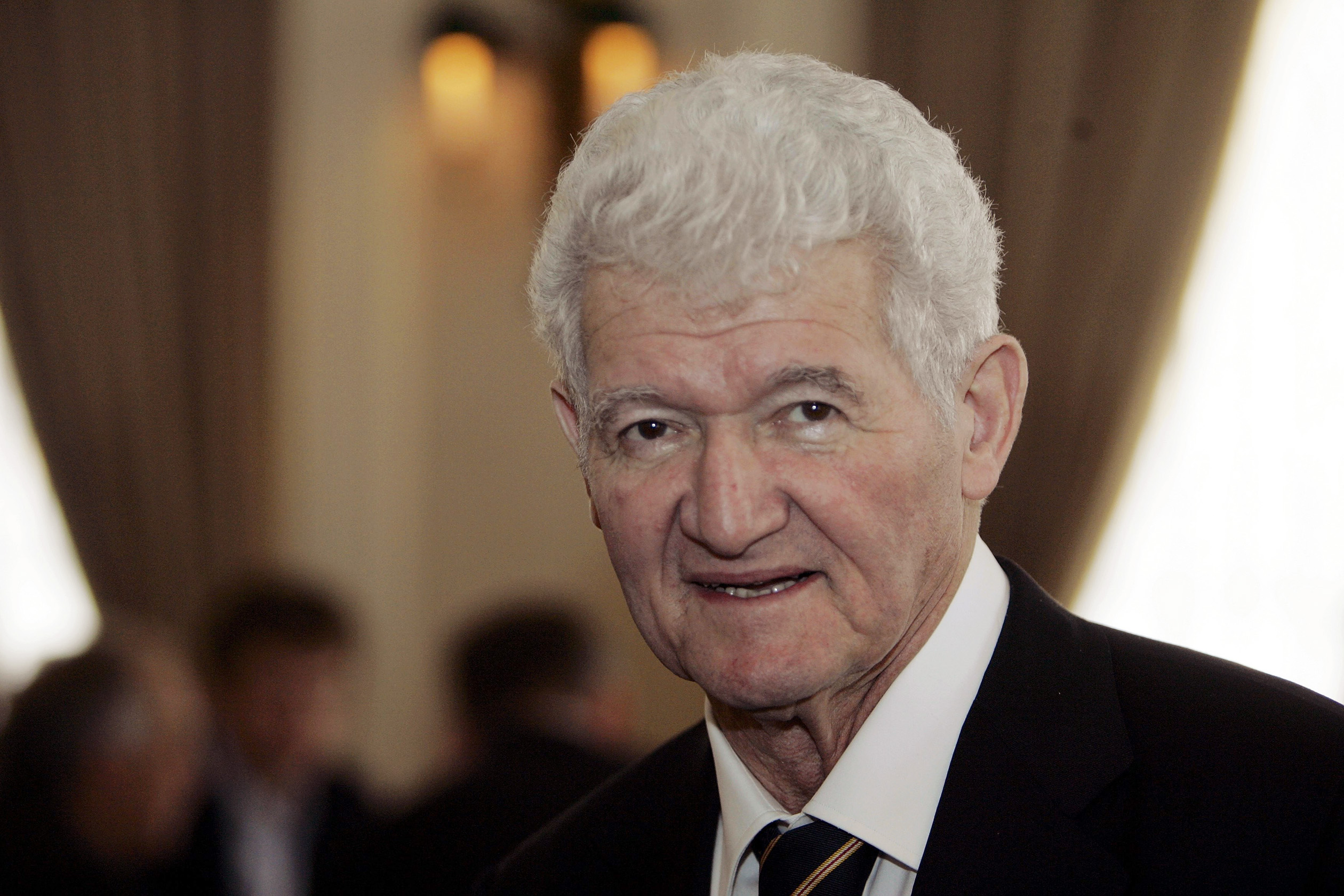 Peter Lax, mathematician who found order in the natural world, dies at 99