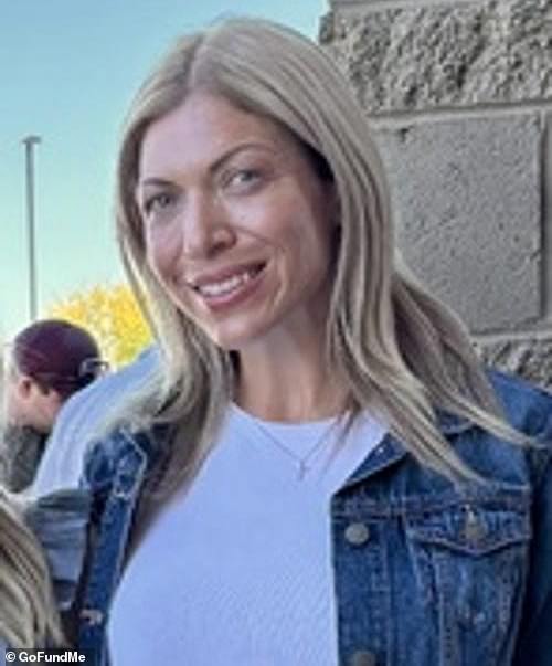 Anguished mom screams and wails at son-in-law in court after he ...