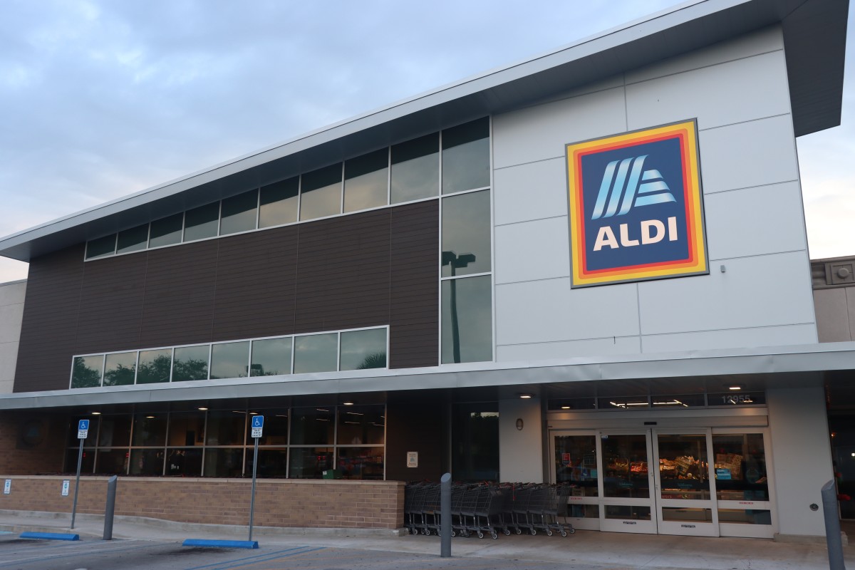 Aldi's Fun New $8 Essential Is the Best Money You'll Spend This Season