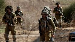 Perilaku Agresif Israel: Tembak Siapa Saja yang Terlihat Asing, Lalu ...