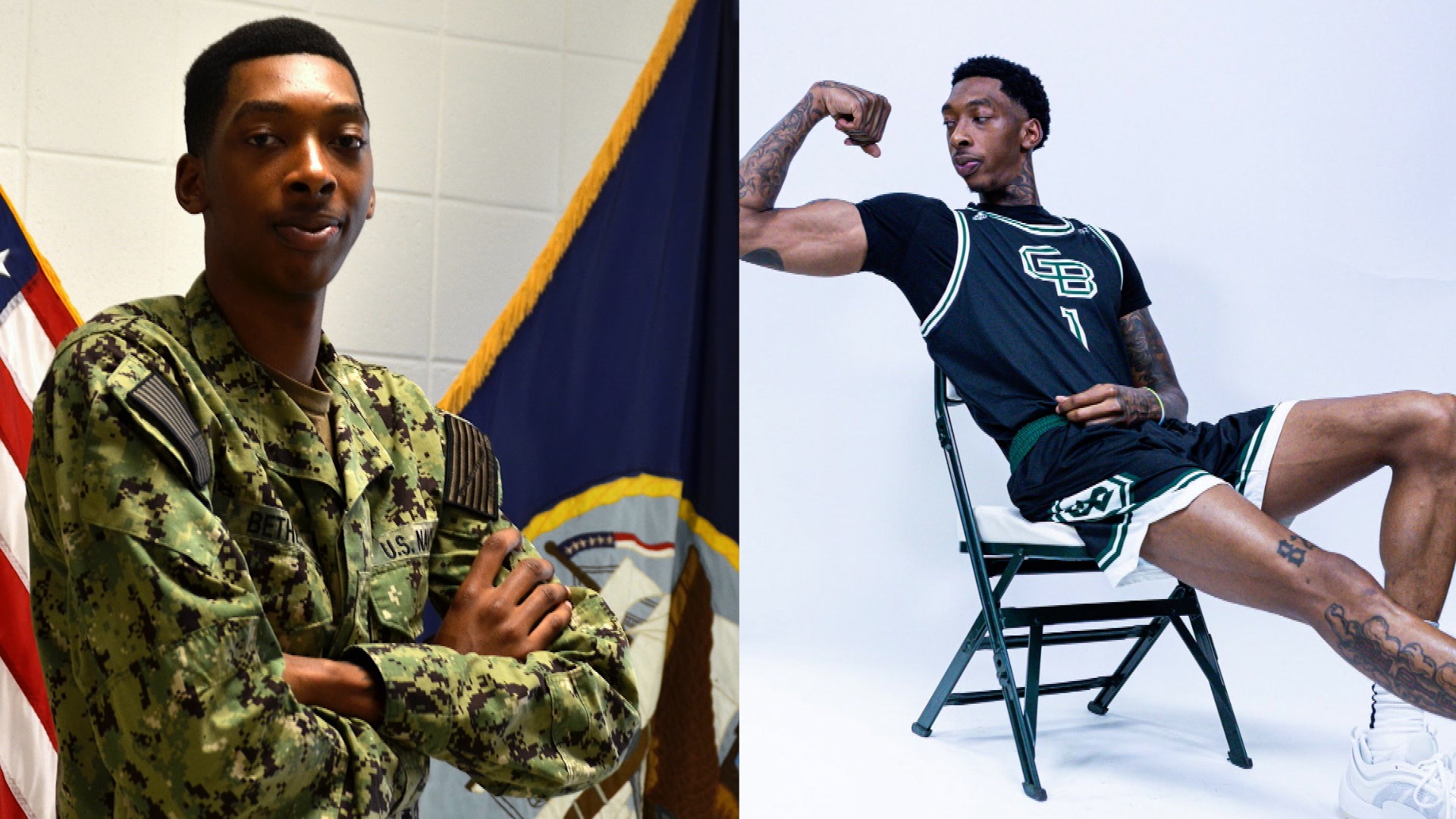 UWGB men's basketball adds much needed size with addition of 28-year ...