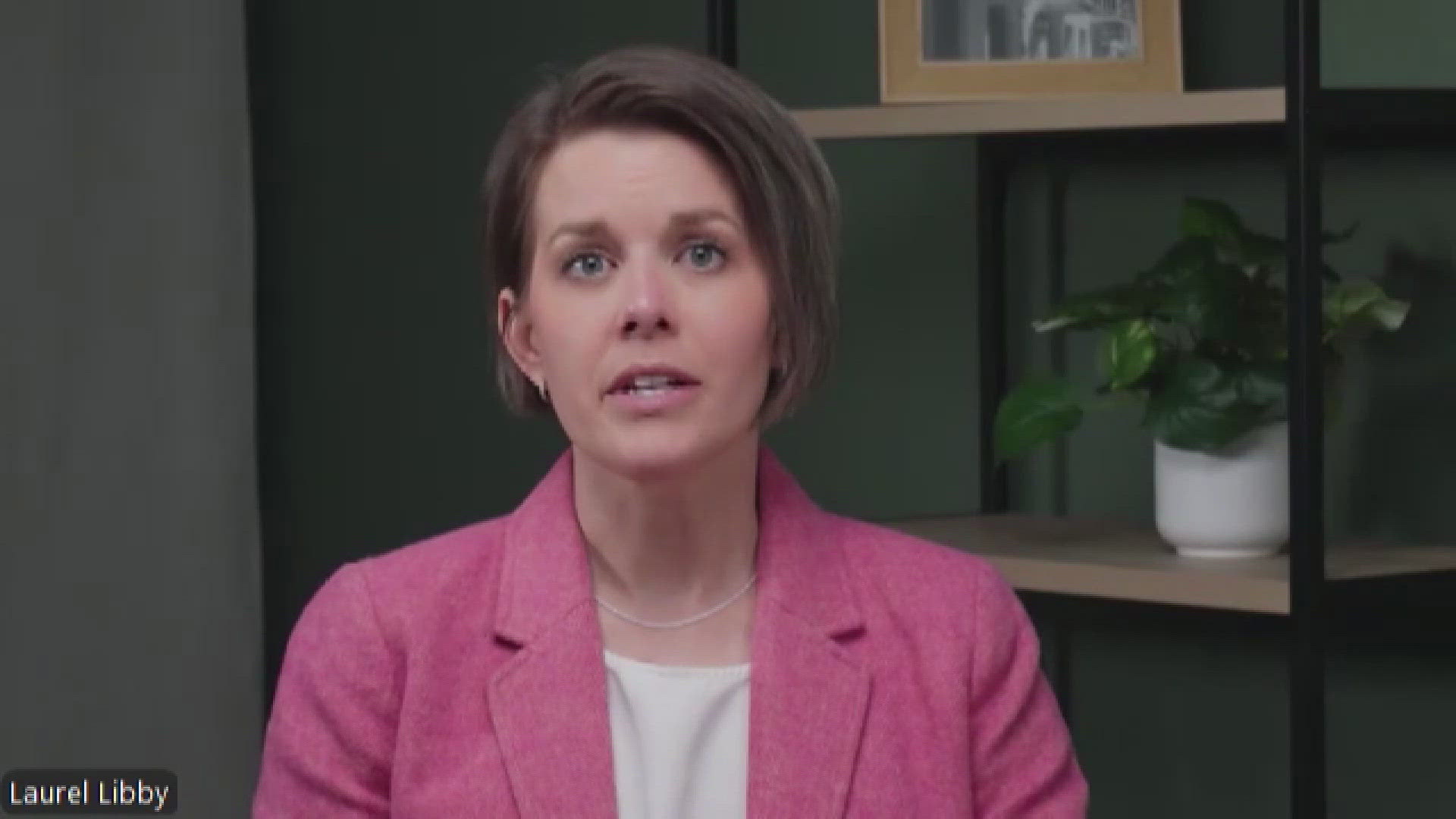 Rep. Libby reacts after US Supreme Court orders Maine House to restore vote