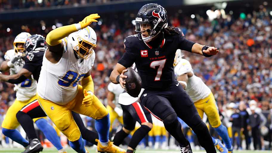 Predicting the seven AFC playoff teams for the 2025 NFL Season