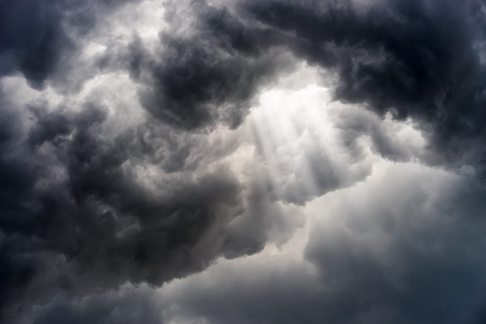 14 true stories from people who died and came back to life