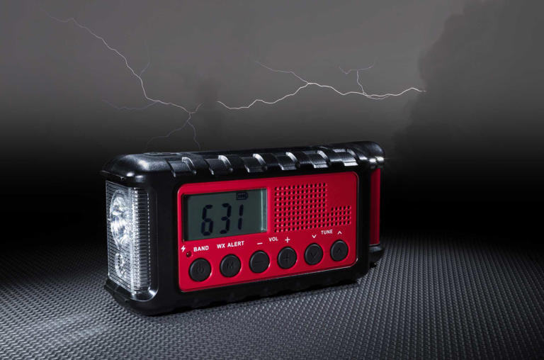 Turn on WVTM 13 alerts now: NOAA weather radios will be offline during ...