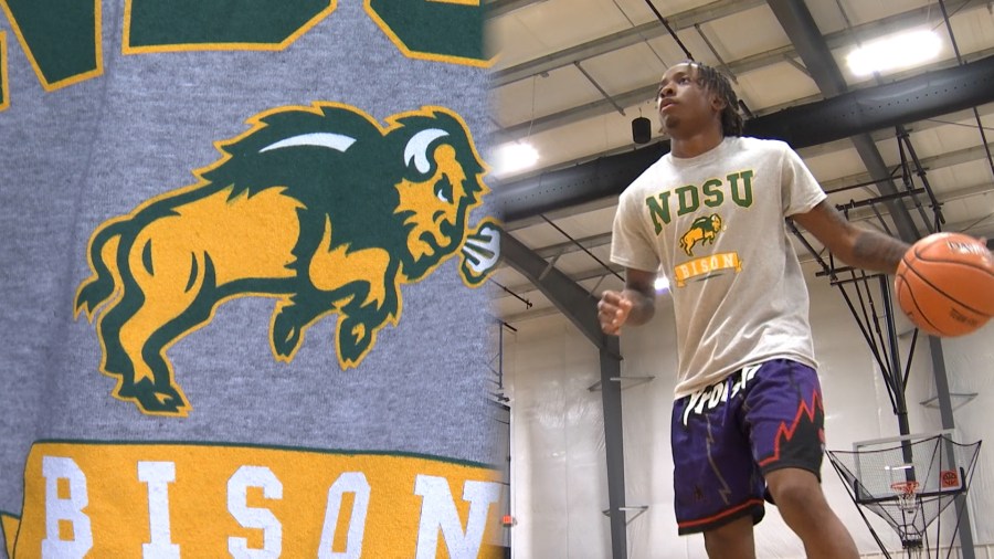 Rockford Auburn’s Amir Danforth discusses his decision to commit to ...