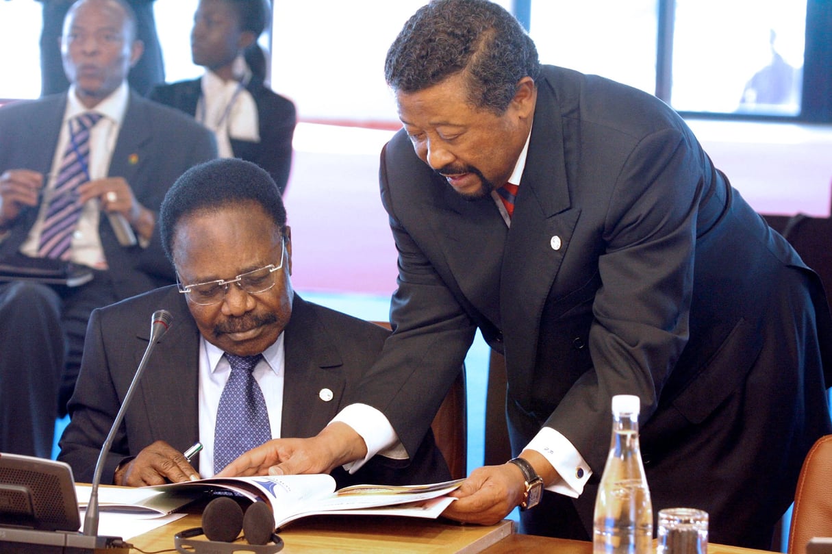 Gabon : Historique des pourparlers entre le Gabon et la Guinée Equatoriale sur l’île Mbanié (Par ...